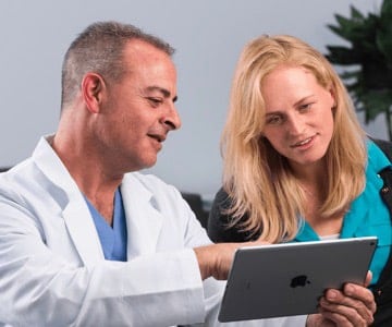 Synergy Imaging and Resection | Arthrex