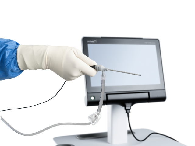 Nano Operative Arthroscopy System | Arthrex – Synergy