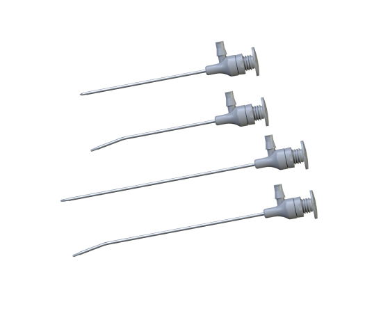 Nano Operative Arthroscopy System | Arthrex – Synergy