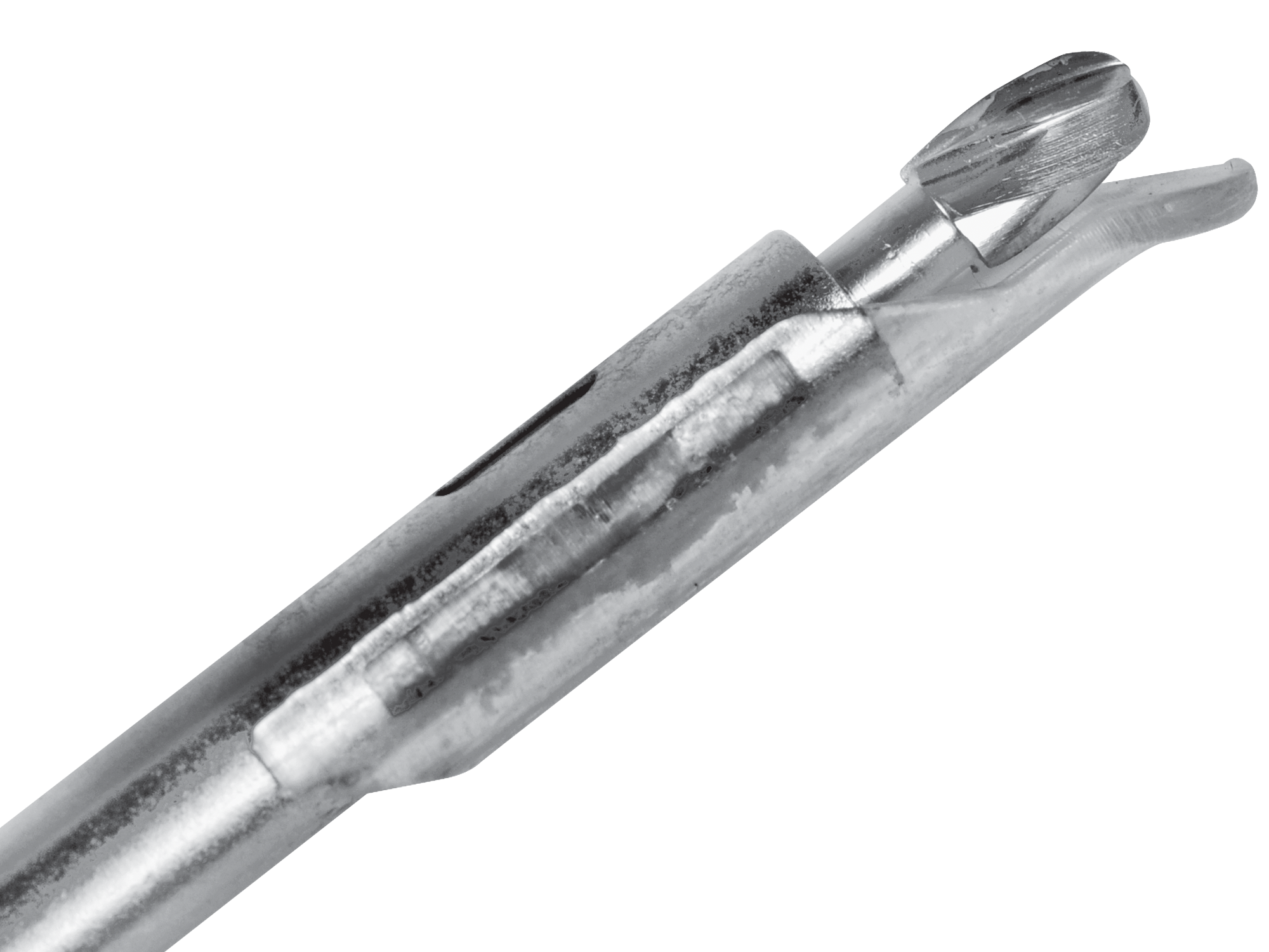 Shaver Systems | Arthrex – Synergy