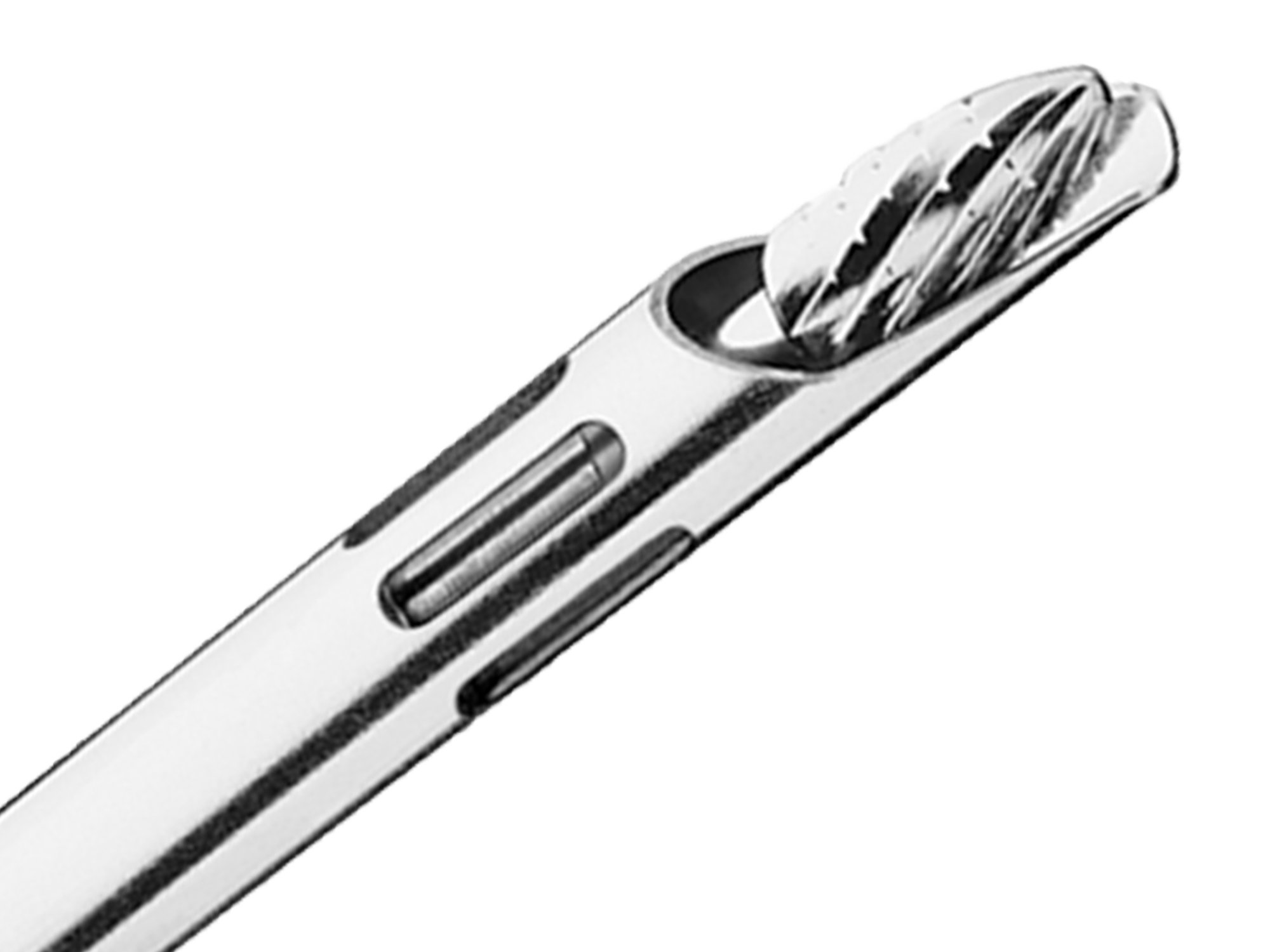 Shaver Systems | Arthrex – Synergy