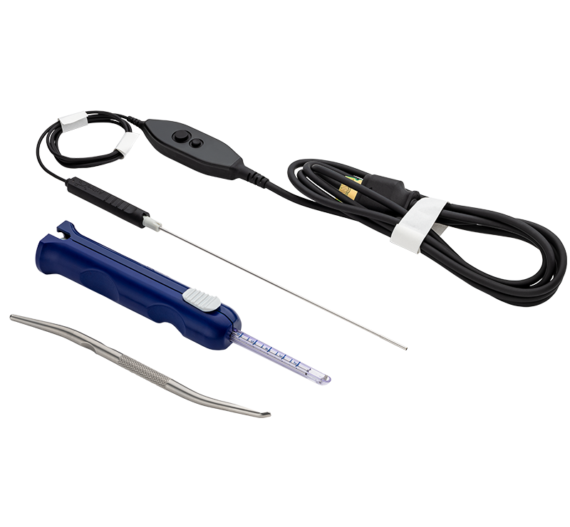 Nano Operative Arthroscopy System | Arthrex – Synergy