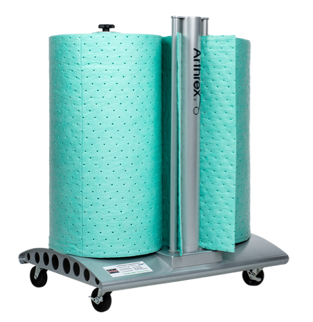 Fluid Management | Arthrex – Synergy