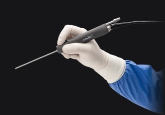 Nano Operative Arthroscopy System | Arthrex – Synergy