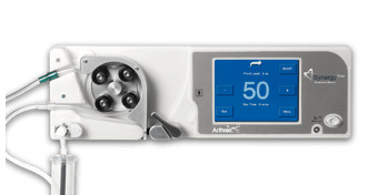 Continuous Wave Pump