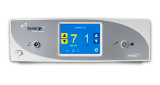 Synergy Imaging and Resection | Arthrex