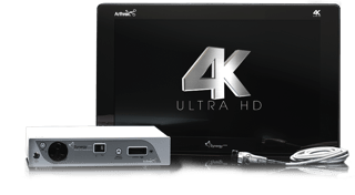 Synergy UHD4 Imaging System