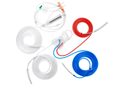 Fluid Management | Arthrex – Synergy