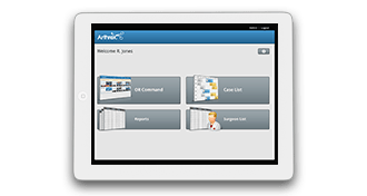 Synergy Imaging and Resection | Arthrex