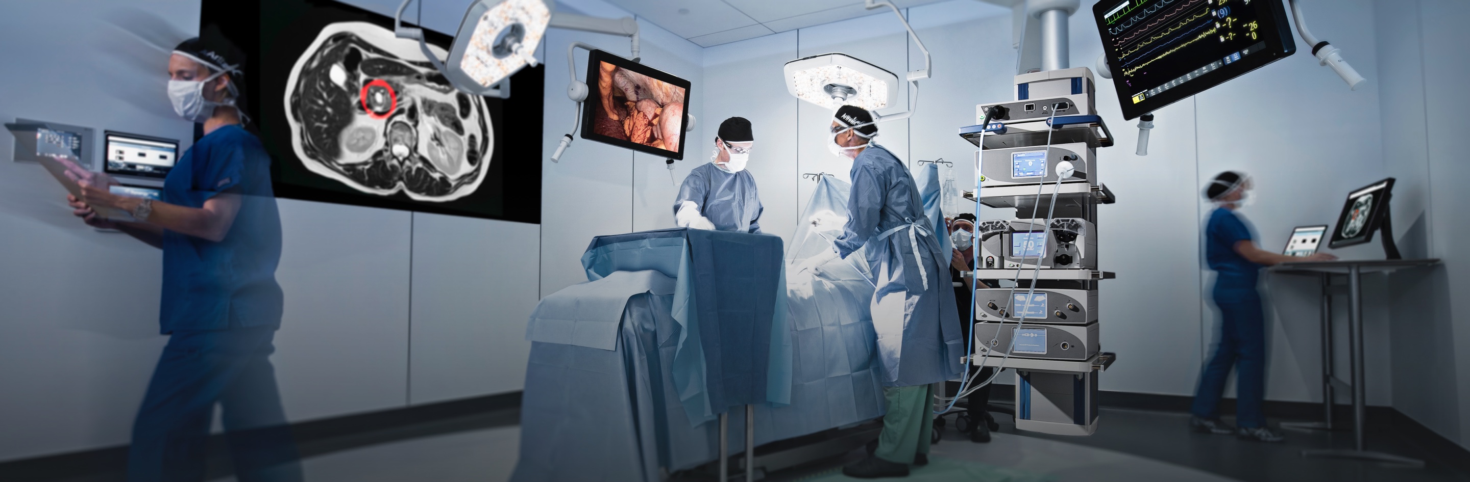 Synergy Imaging and Resection | Arthrex