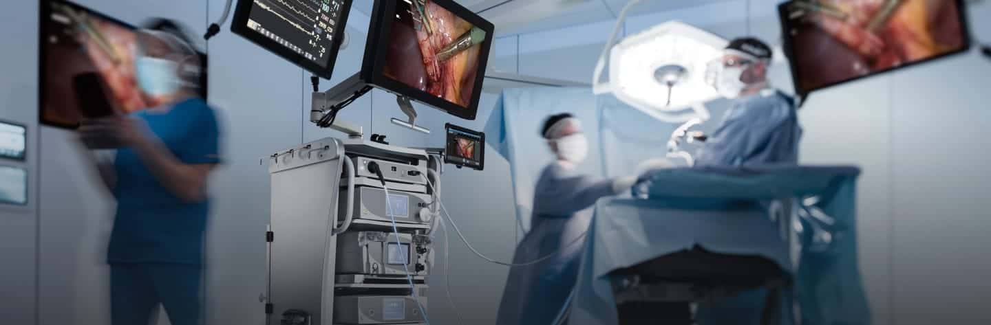 SEAMLESS EHR INTEGRATION